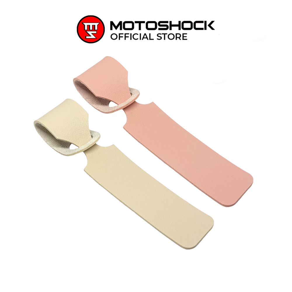 Leather Luggage Tag Design B Plain Minimalist Design Event Wedding ...