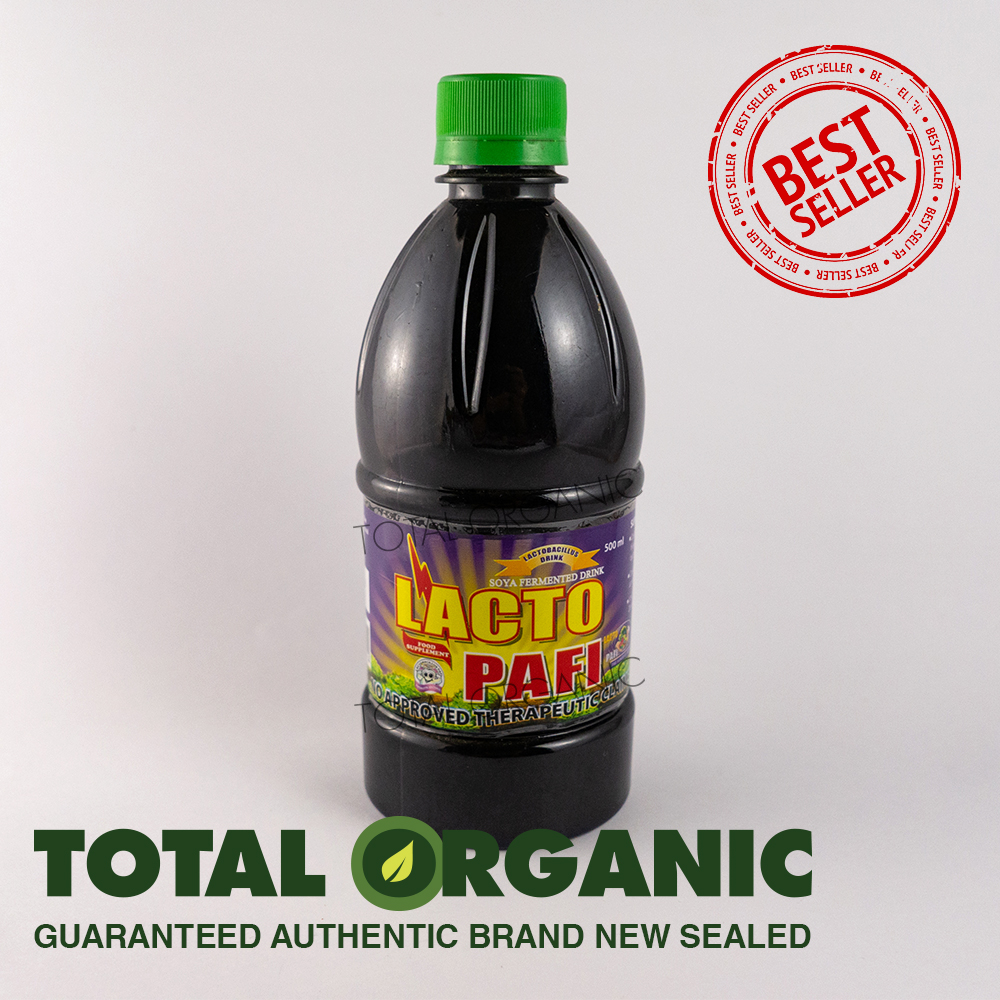 LactoPafi (500ml) | Lazada PH
