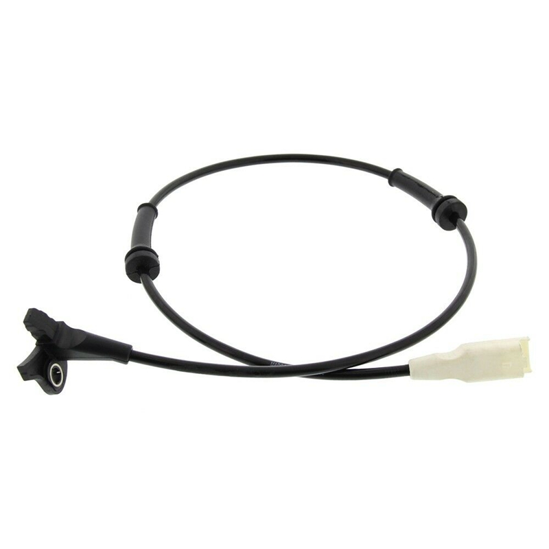 For Peugeot 307 308 408 3008 Citroen C4L Back Wheel Speed Sensor Front ...