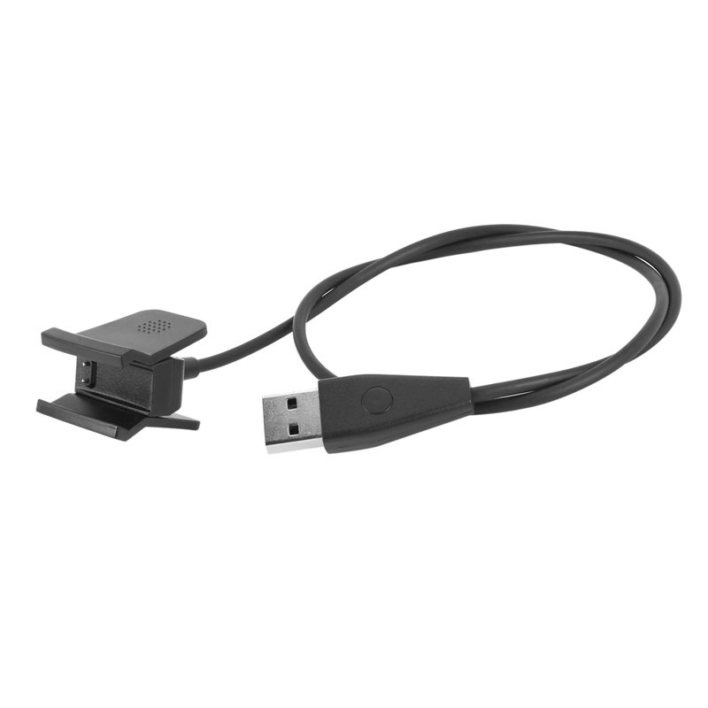 [ในสต็อก] [COD]for Fitbit Alta HR Charger with Reset Button Replacement ...