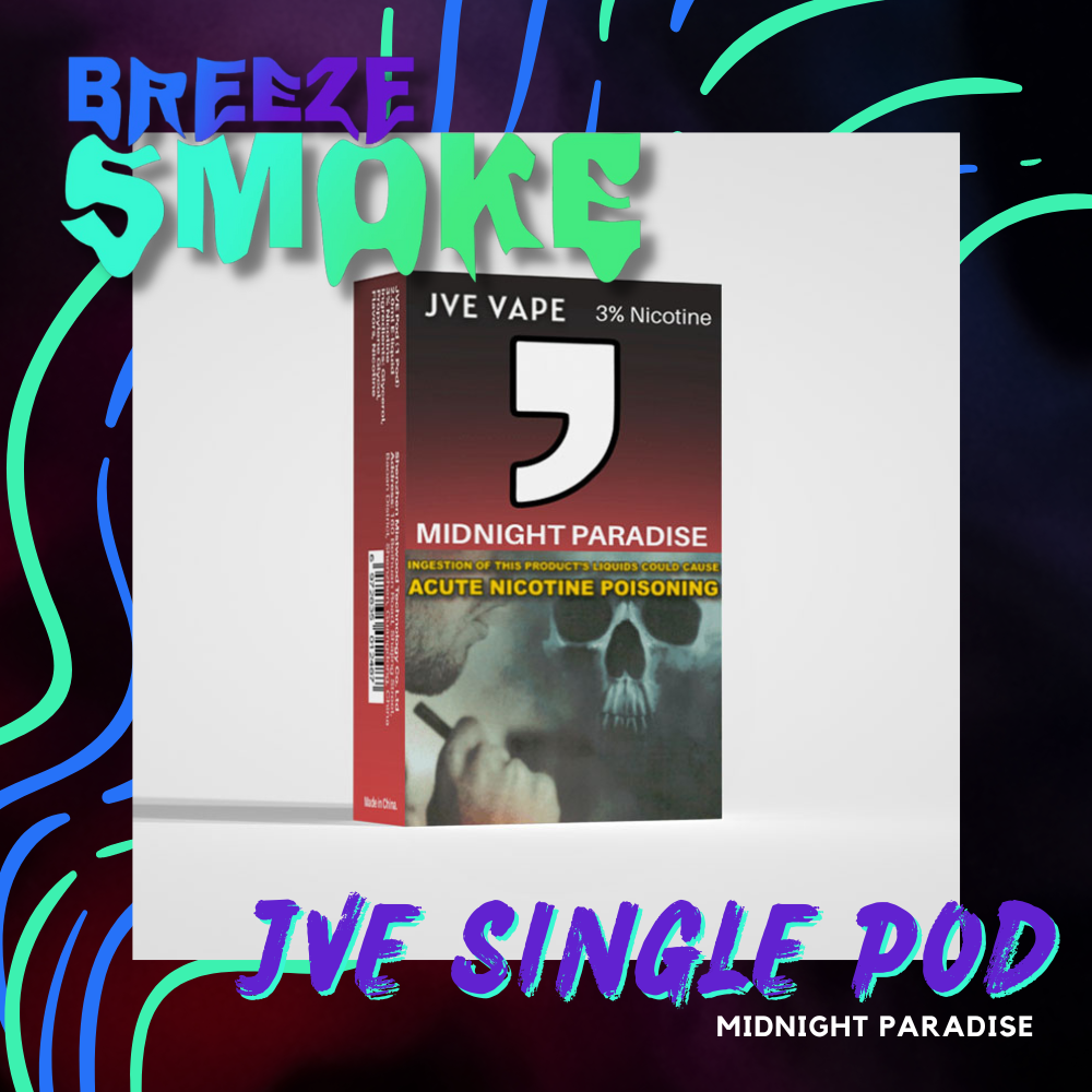 JVE Cartridge/Pod (Sold Per Piece) | Lazada PH