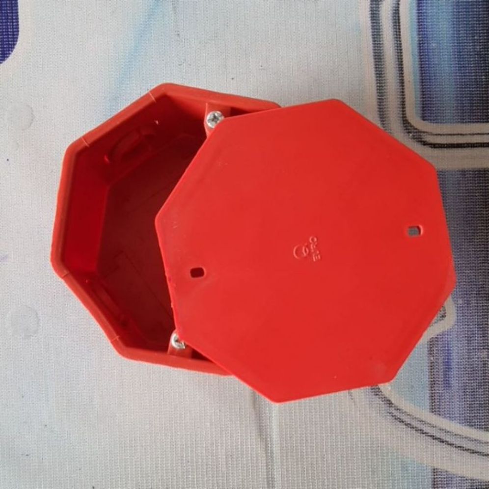 PVC Junction Box 4x4 | Lazada PH