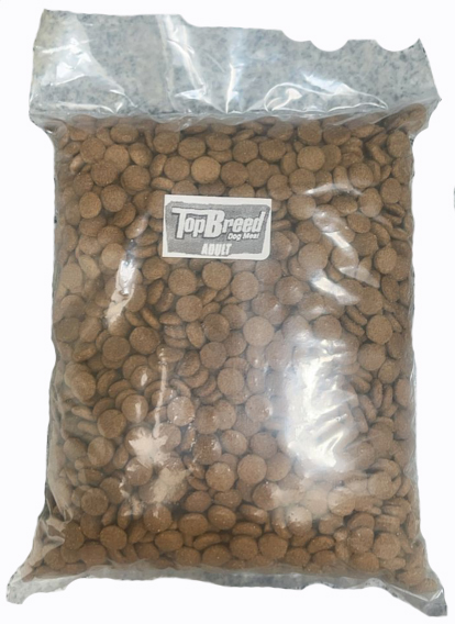 Top Breed Dog Food - Adult and Puppy 1kg repacks | Lazada PH