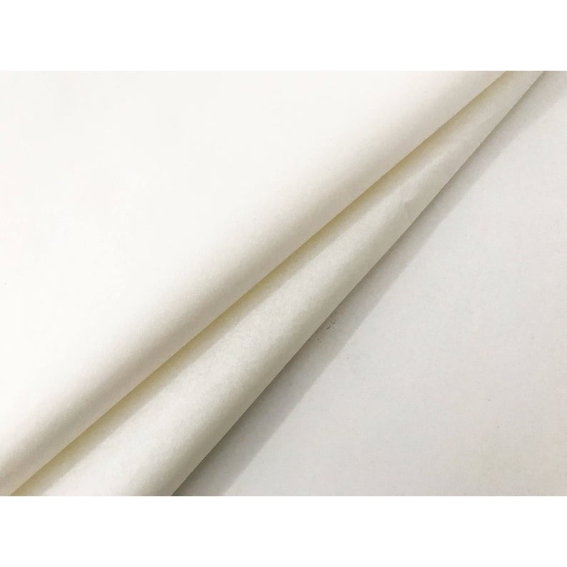 Gift Wrapping Paper 20x30 - 96 sheets White Silk Tissue Wrapping Paper ...