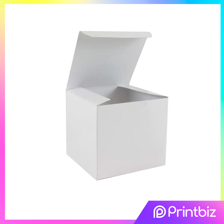 QUAFF Mug Box Full & Window (Cardboard) 50PCS | Lazada PH