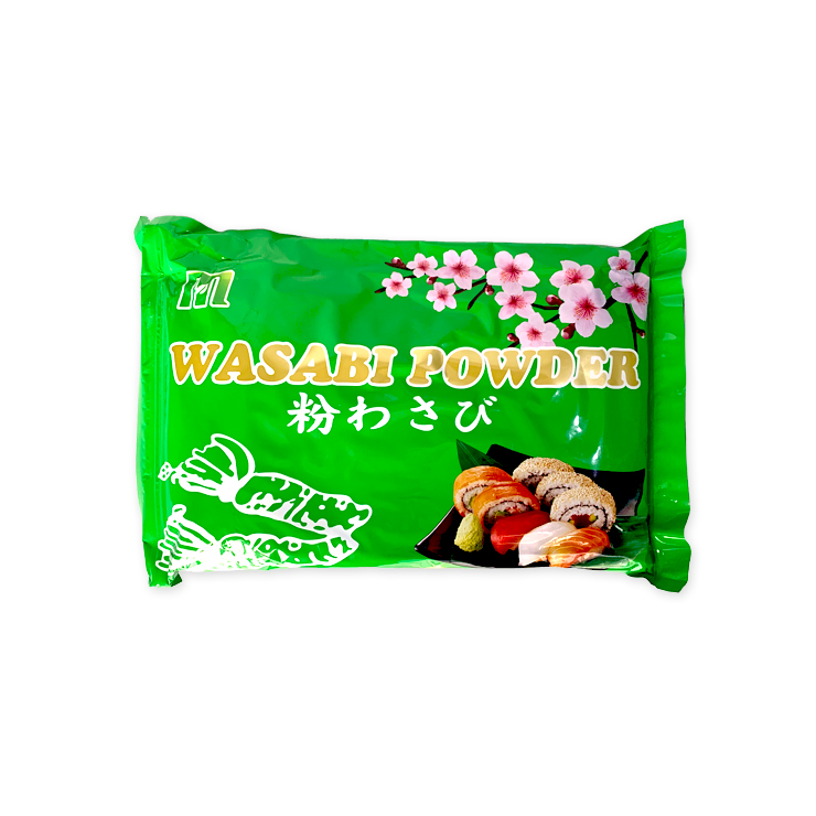 Wasabi Powder 1KG | Lazada PH