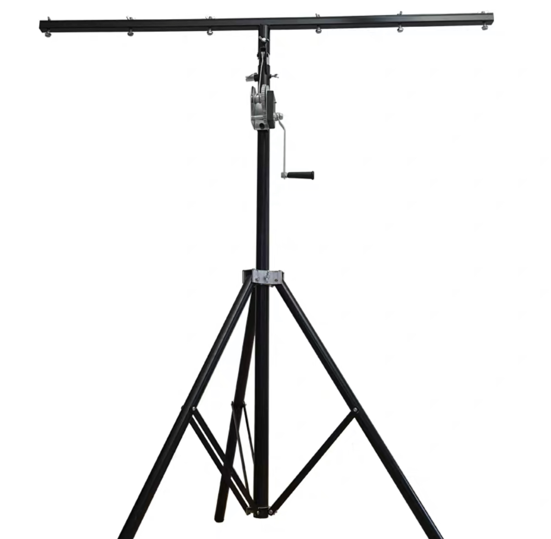 LED Par Light Hand Bracket Flow Thickening Light Tripod Wedding Stage ...