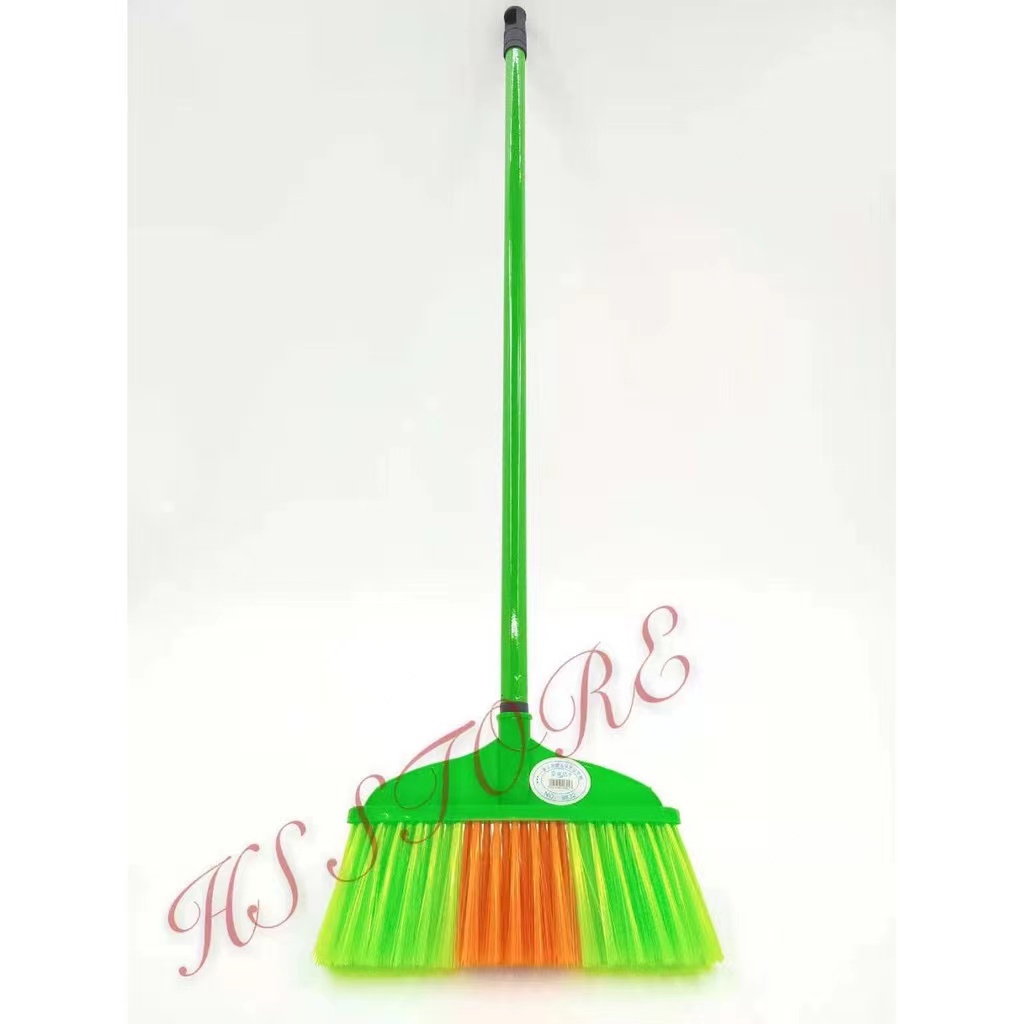 1pc Plastic Broom Walis 4 colors | Lazada PH