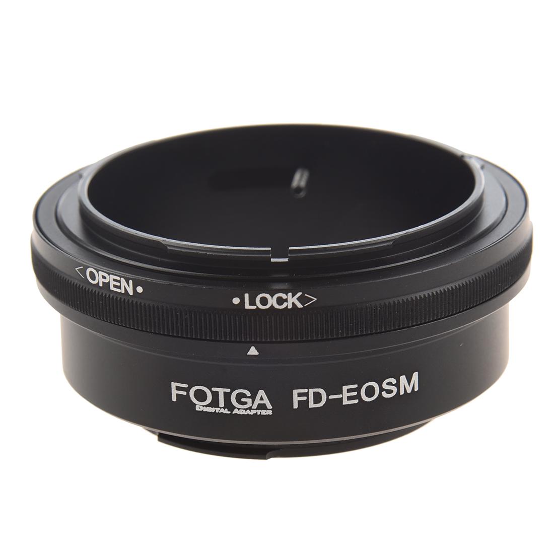Manual Lens Mount Adapter Ring Aluminum Alloy for T2-Mount Lens to ...