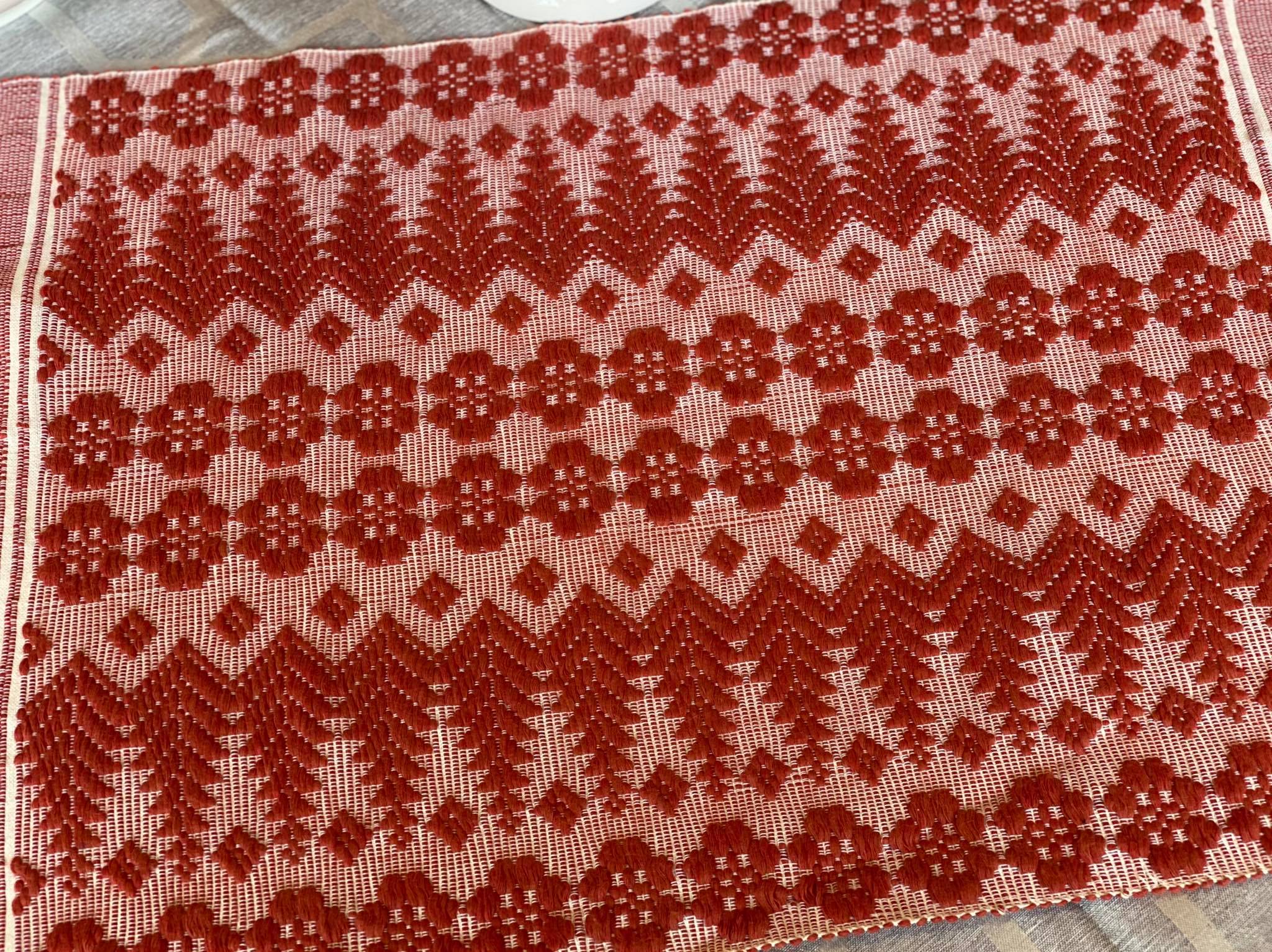 Premium Inabel Pinilian Placemat | Lazada PH