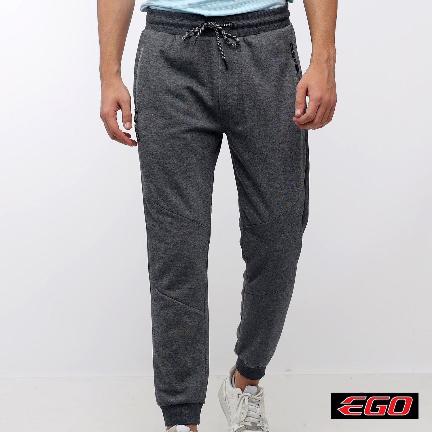 Ego Special Knits Jogger Pants EMB09-0026 | Lazada PH