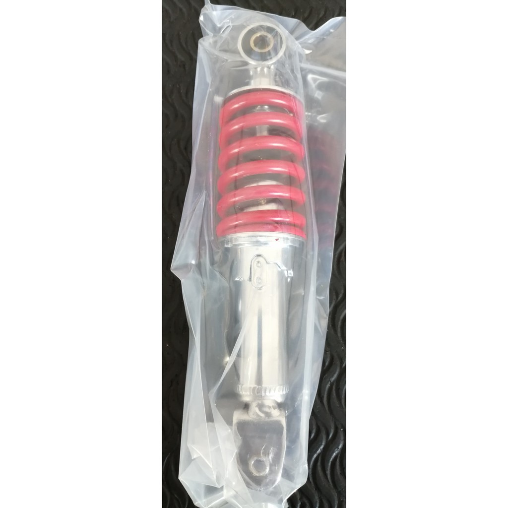 240mm Adjustable Rear Shock Jog Dio Sym Kymco Made in Taiwan | Lazada PH