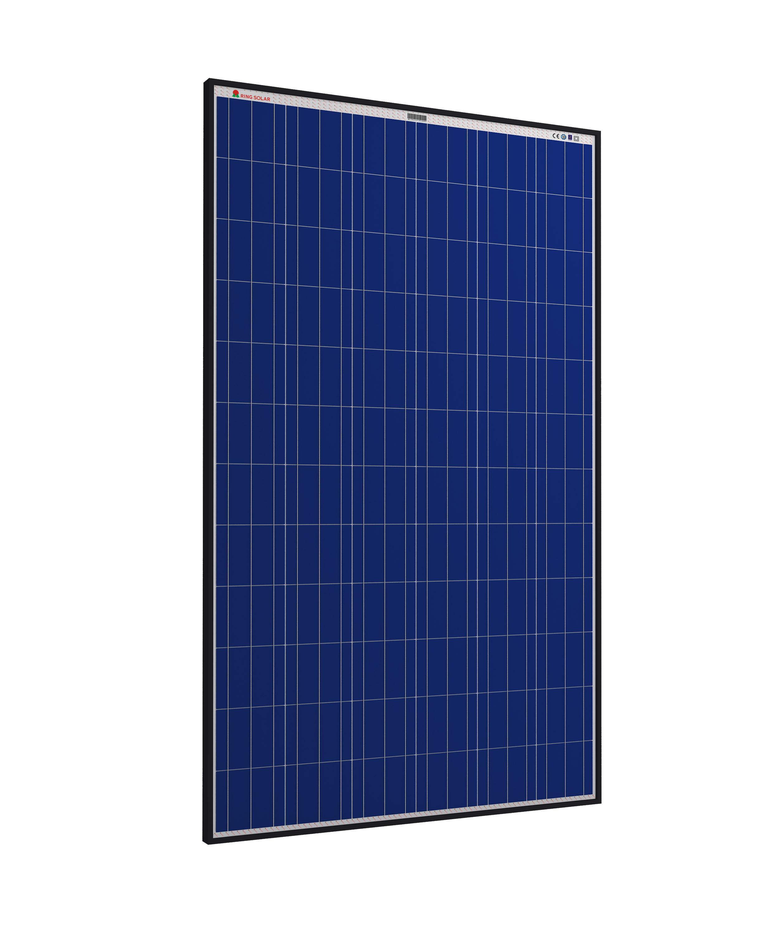 RING SOLAR 270W Polycrystalline solar panel 1640*992*35mm | Lazada PH