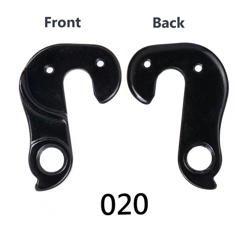 D-51 MTB Bike Bicycle Rear Gear Mech Derailleur Hanger Dropout ...