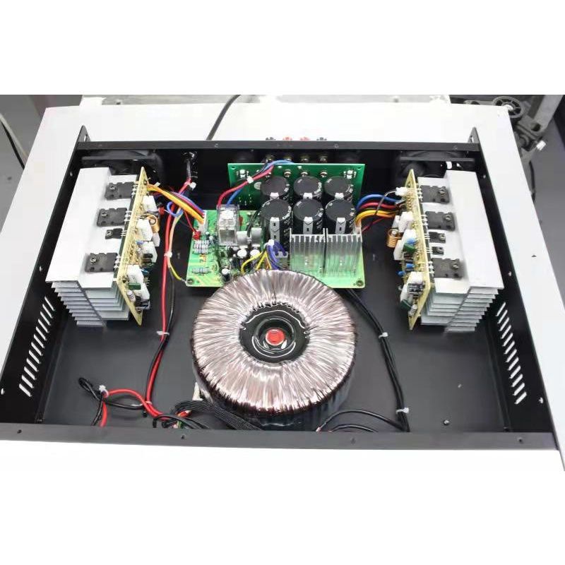Joson Jupiter Digital Power Amplifier Original | Lazada PH