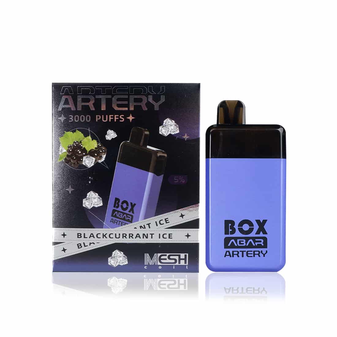Artery Abar box 3000 | Lazada PH
