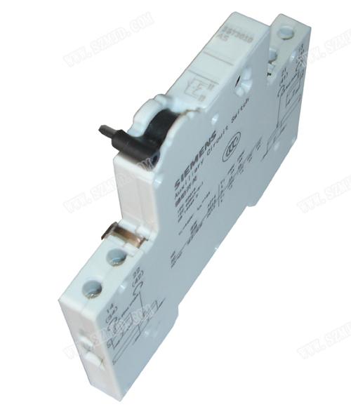 SIEMENS 5ST3 010-0CC auxiliary current switch, 1 NO+1 NC CC | Lazada PH