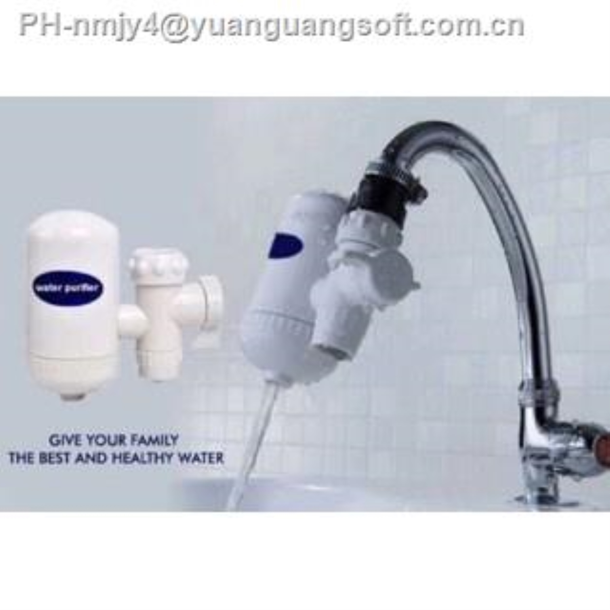 water filter ☼ (JJFS) SWS Hi-Tech Ceramic Cartridge Water Purifier ...