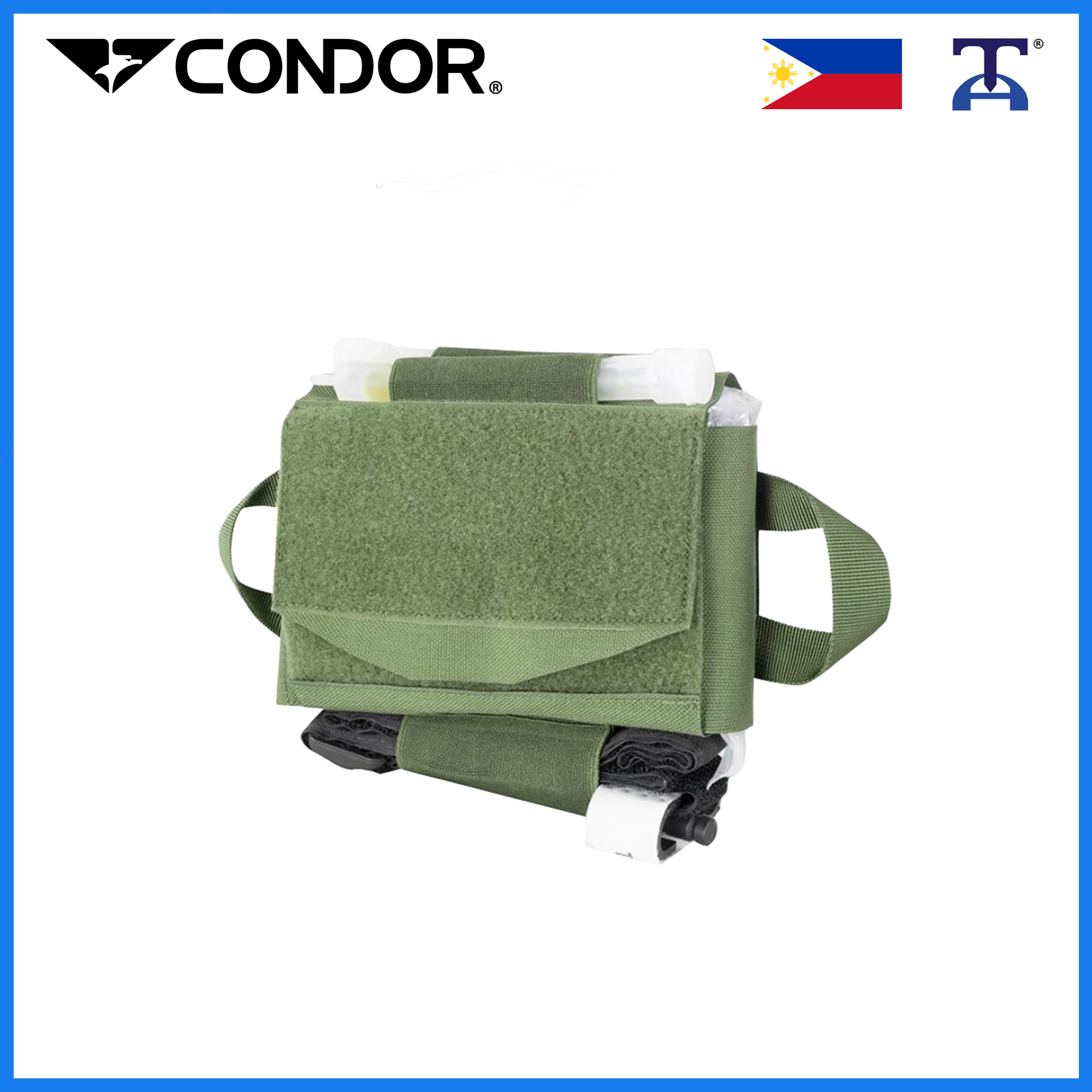 Condor Micro TK Pouch | Lazada PH