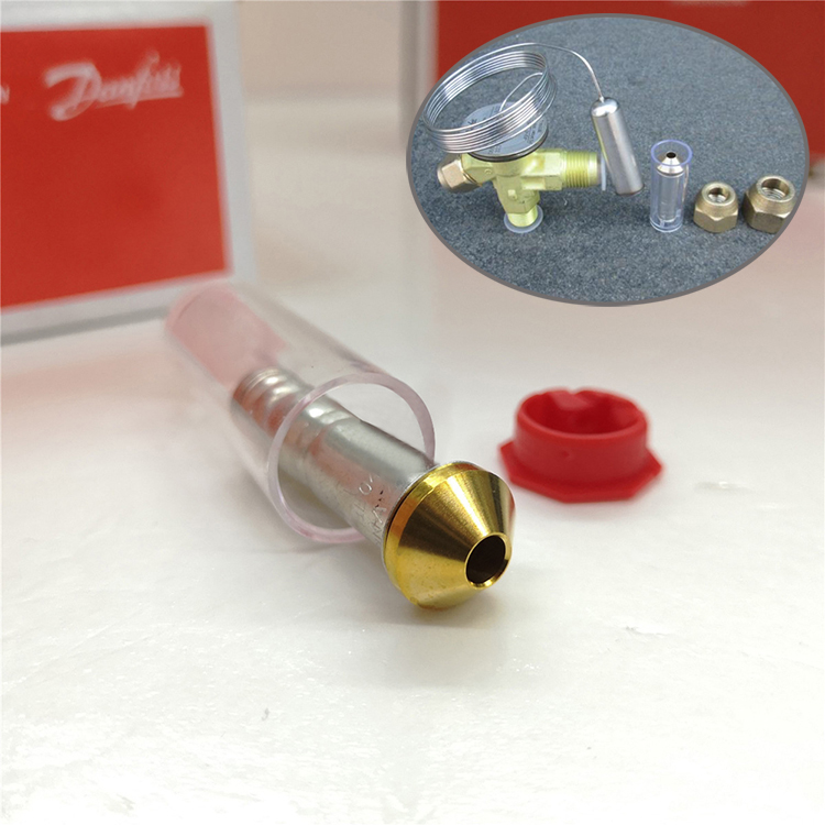 Expansion Valve and Danfoss Orifice #3 | Lazada PH