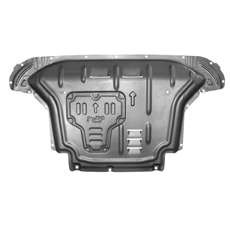Geely Coolray Engine Under Cover/2018-Present Model/1st Generation ...