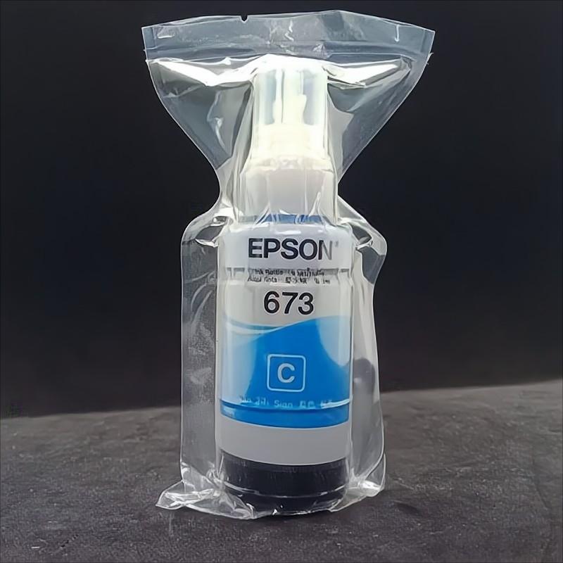 Epson 673 Ink Bottle 70ml | Lazada PH