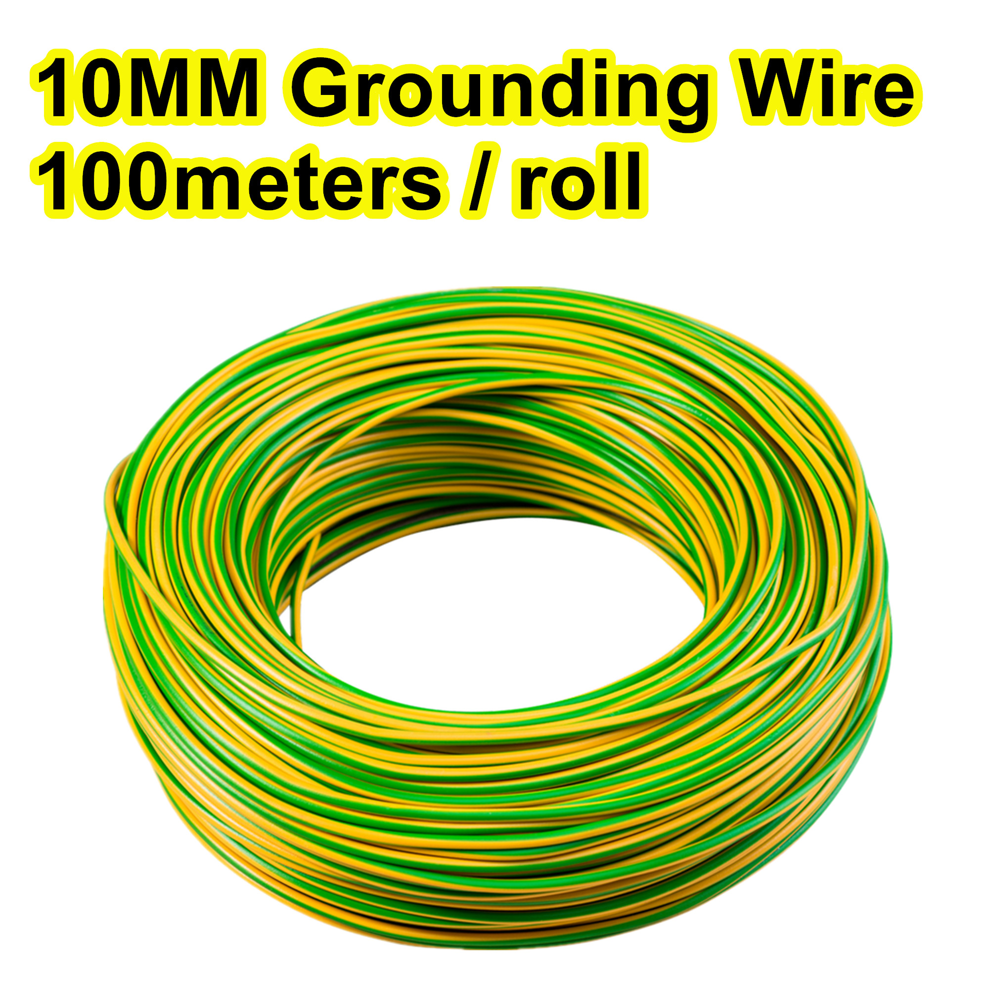 10mm sunany Cable Wire