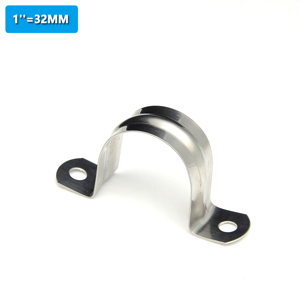 Conduit Metal Pipe Clamp Heavy Duty G.I Double Clamp For Emt Conduit ...