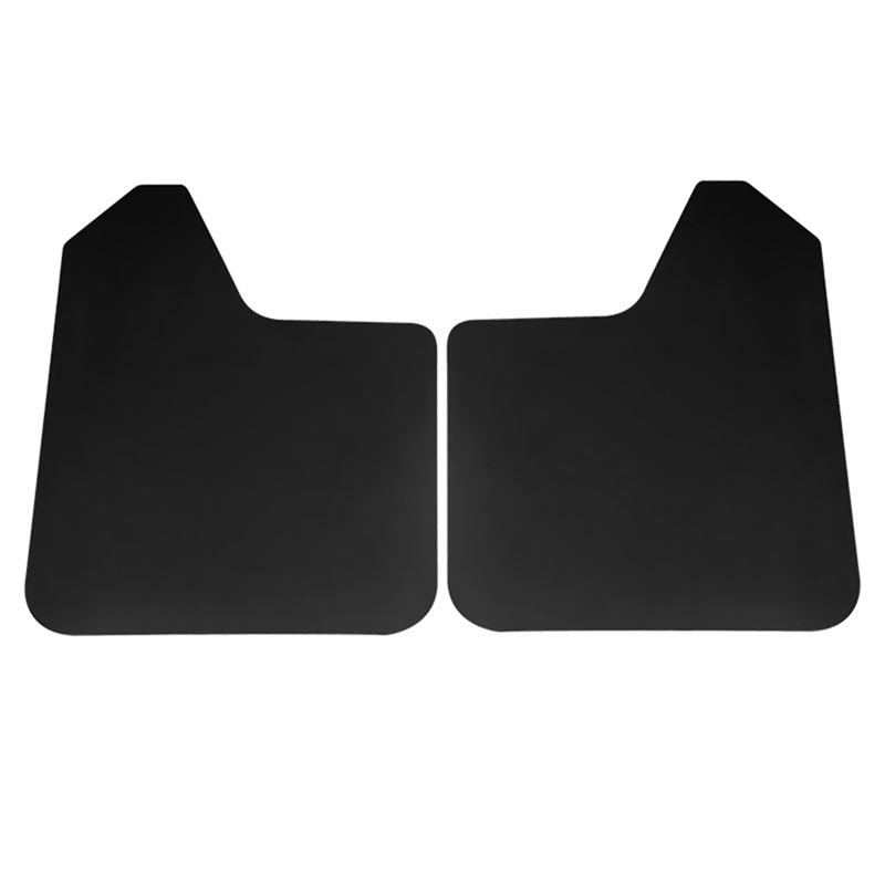 Universal Mudflaps for Car Pickup SUV Van Truck Mud Flaps Splash Guards ...