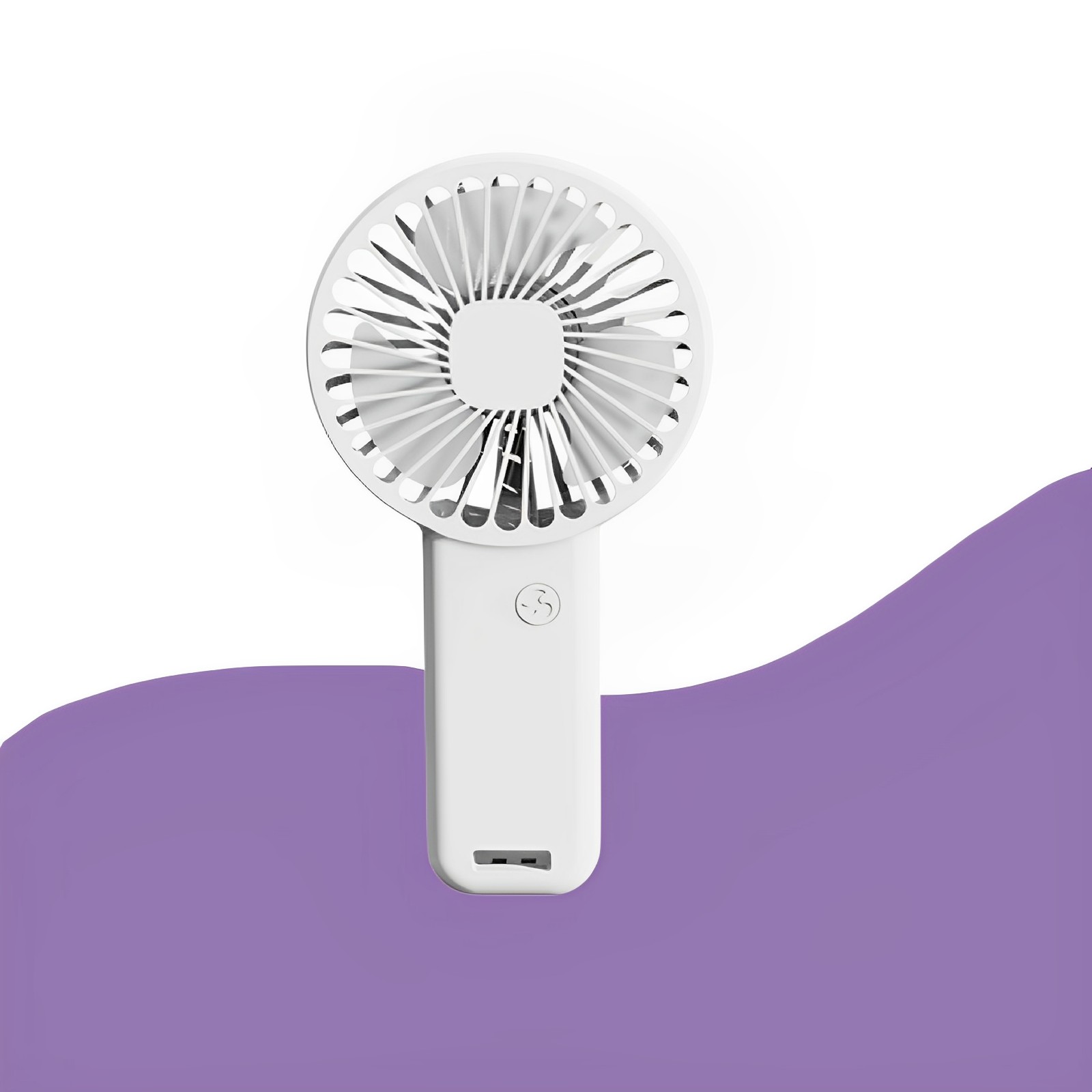 Portable Humidifier Fan Cooler Spray Fragrance Mist USB Air Cooling Fan ...