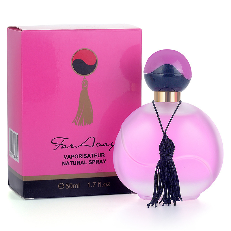Far Away Perfume Floral Fragrance EAU DE Toilette Long Lasting for ...