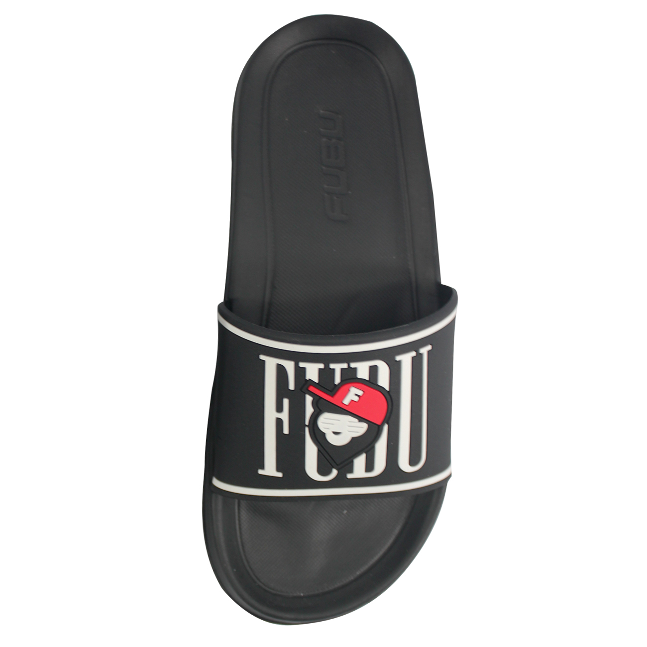 FUBU SOLE Slides Slippers for Women | Lazada PH