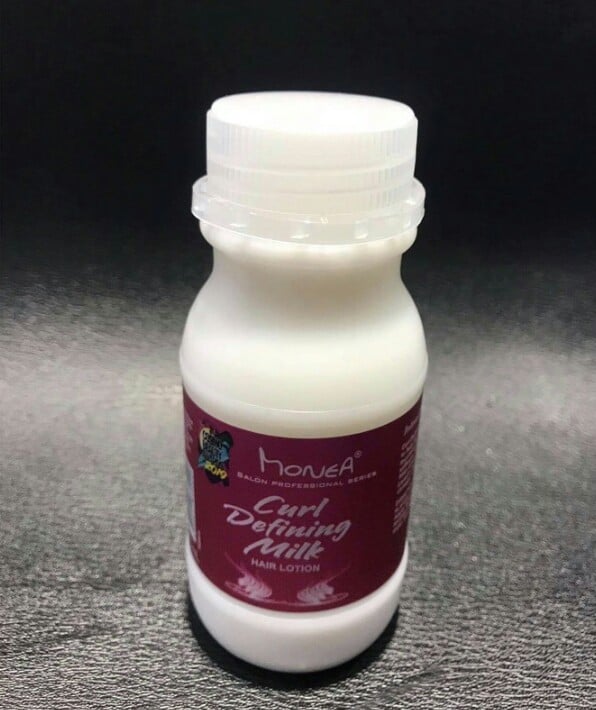 MONEA Curling Defining Hair Lotion | Lazada PH