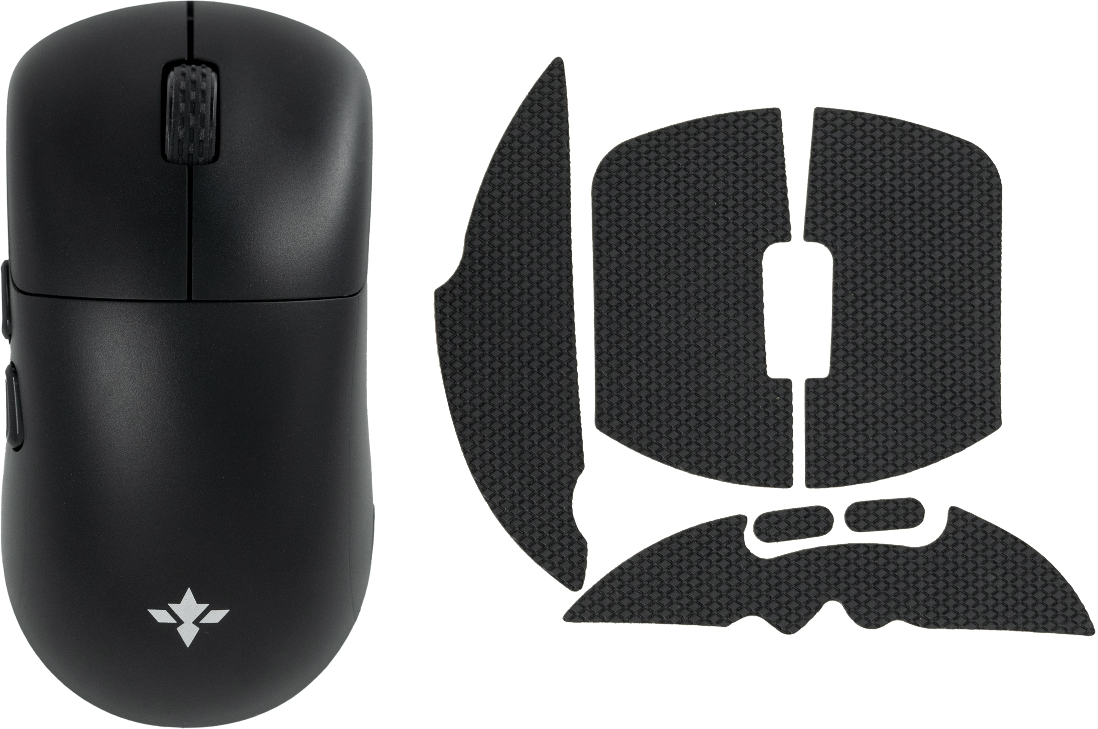 EAGLE 1 | PIXART 3395 | GARUDA GEAR | HIGH PERFORMANCE WIRELESS GAMING ...