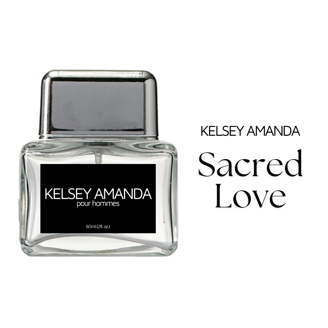 KELSEY AMANDA PARFUM for MEN In 60ml Elegant Bottle Perfume Handy Easy ...