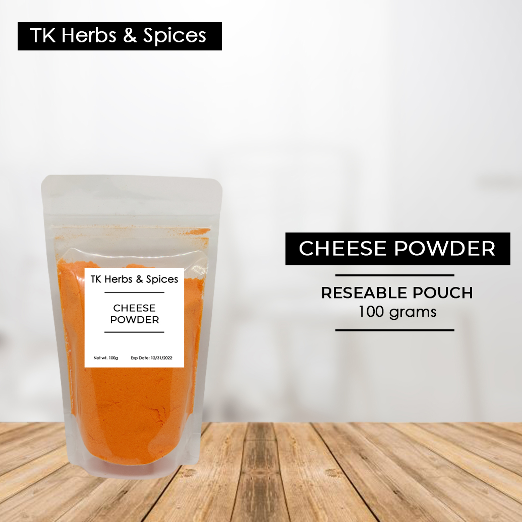 Premium Flavoring Powders 100grams/ taste like Potato Corner / Cheese ...
