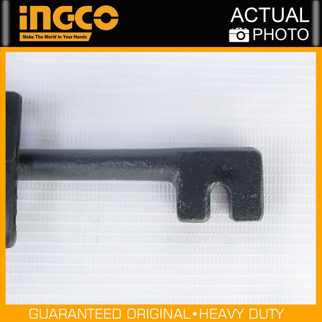 Ingco HBB06081 300mm Bending Bar Tool H | Lazada PH