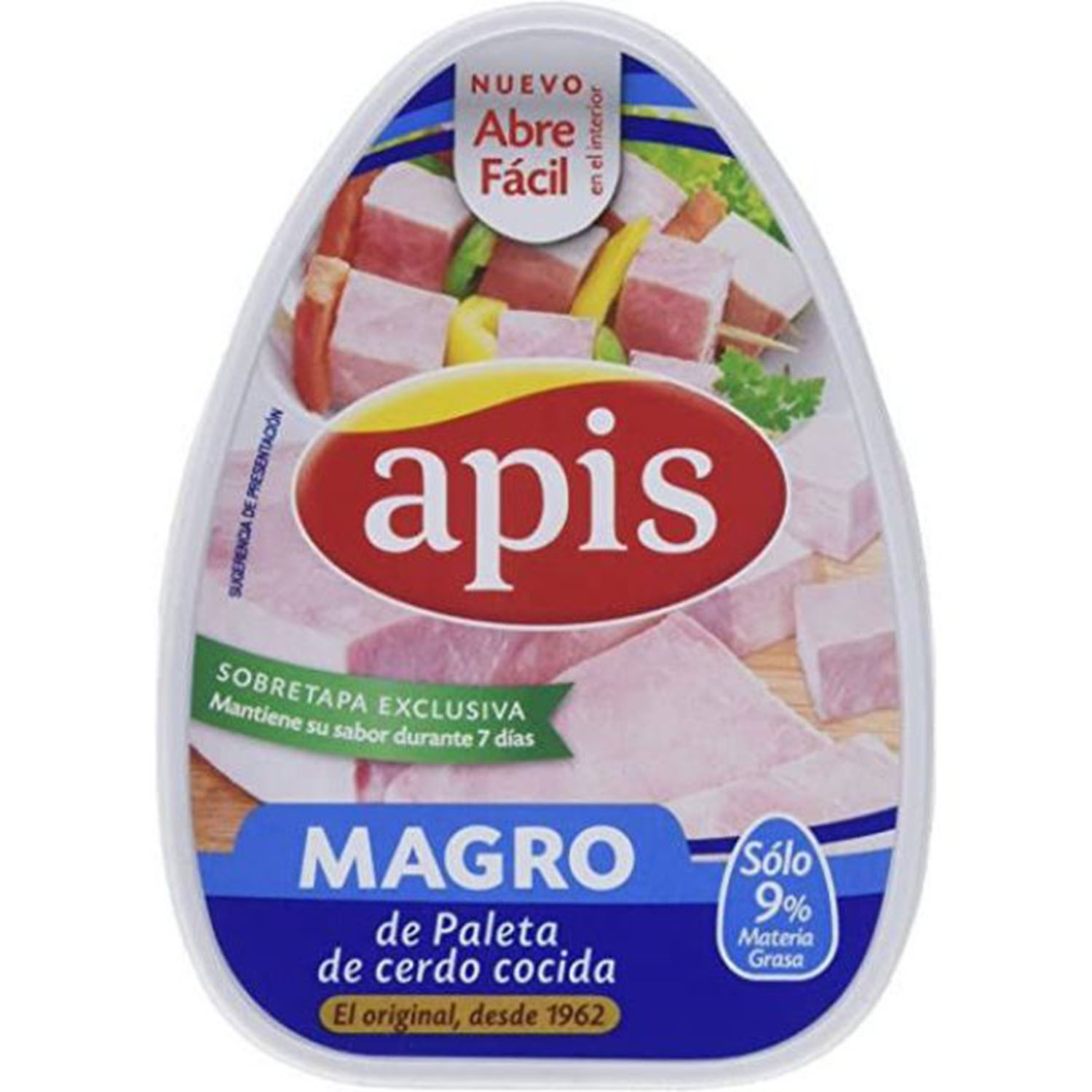 Apis Pork Lean - Magro De Cerdo Apis 220g | Lazada PH
