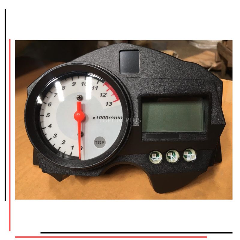 Motorcycle Speedometer Assy - Raider 150R | Lazada PH