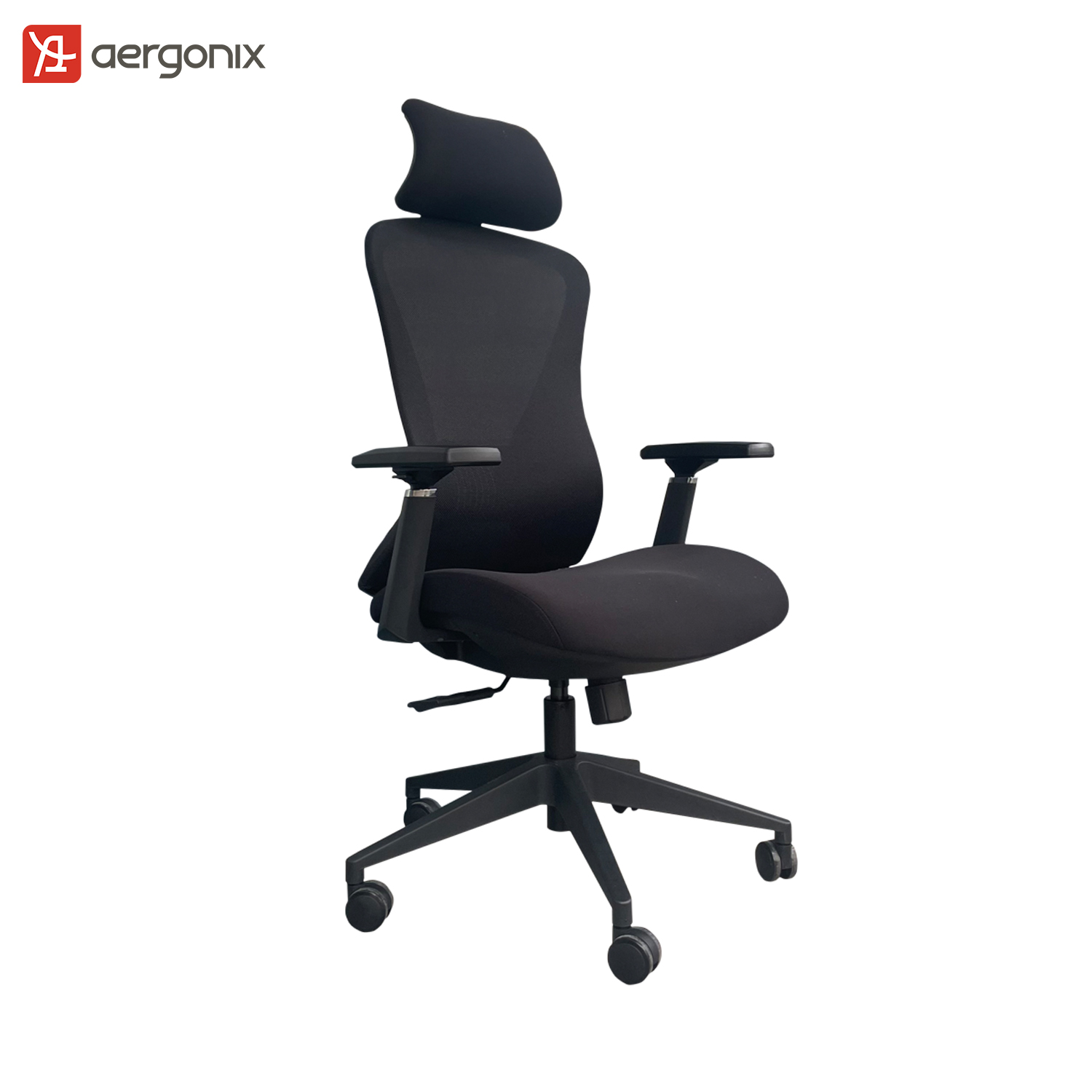 Aergonix™ Ergonomic Chair K2 | Lazada PH