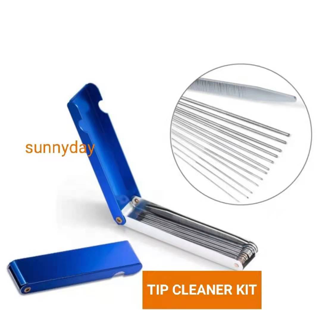 torch tip cleaner kit for oxygen acetylene cutting outfit | Lazada PH