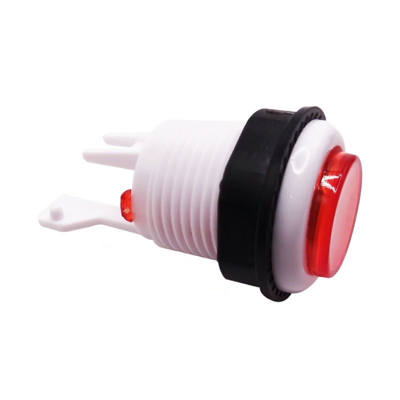 Push Button switch with microswitch for videoke or arcade | Lazada PH