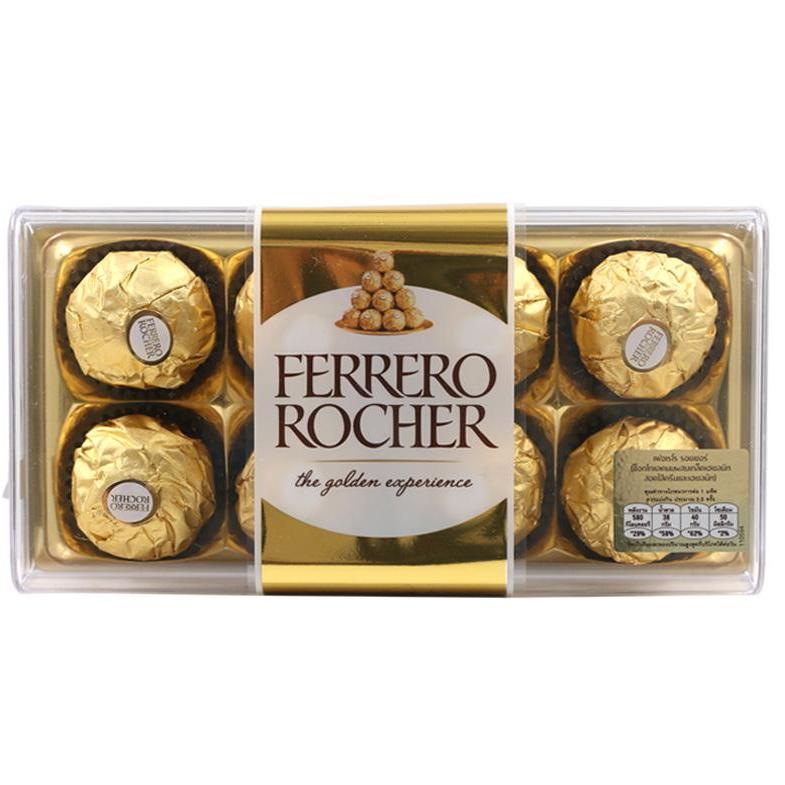 Buy FERRERO ROCHER Top Products Online at Best Price | lazada.com.ph