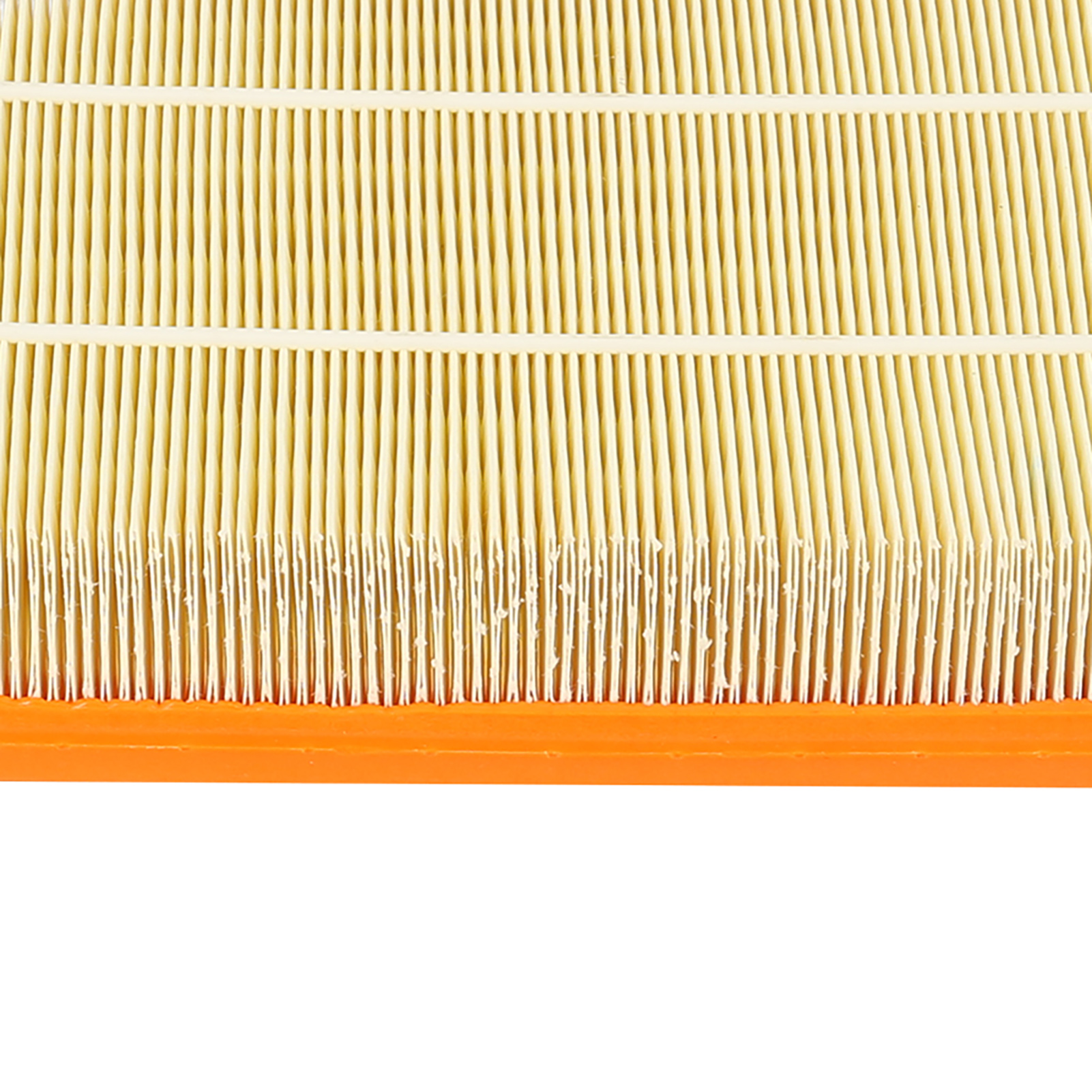 Car Air Filter Effective Yellow Cabin Air Intake Filter 13717521033 For ...