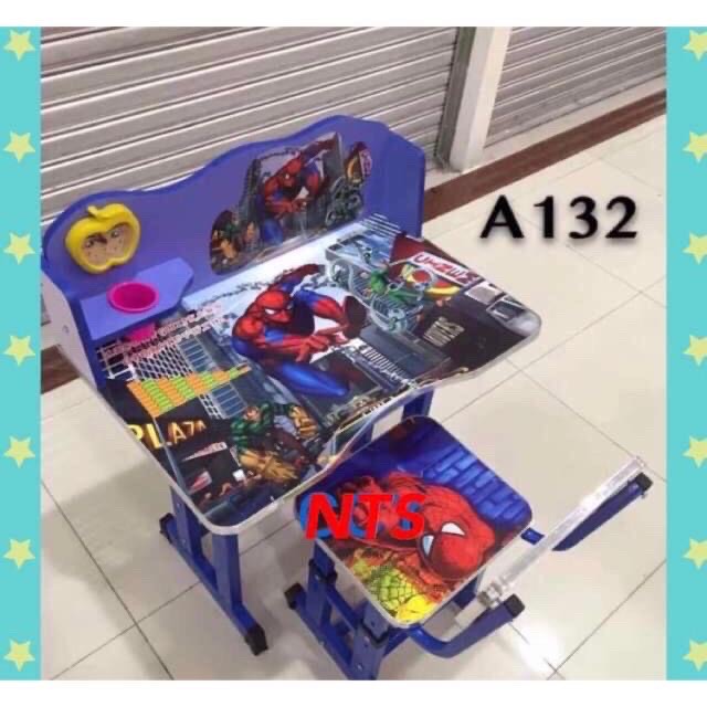 Assemble study table and chair for kids | Lazada PH