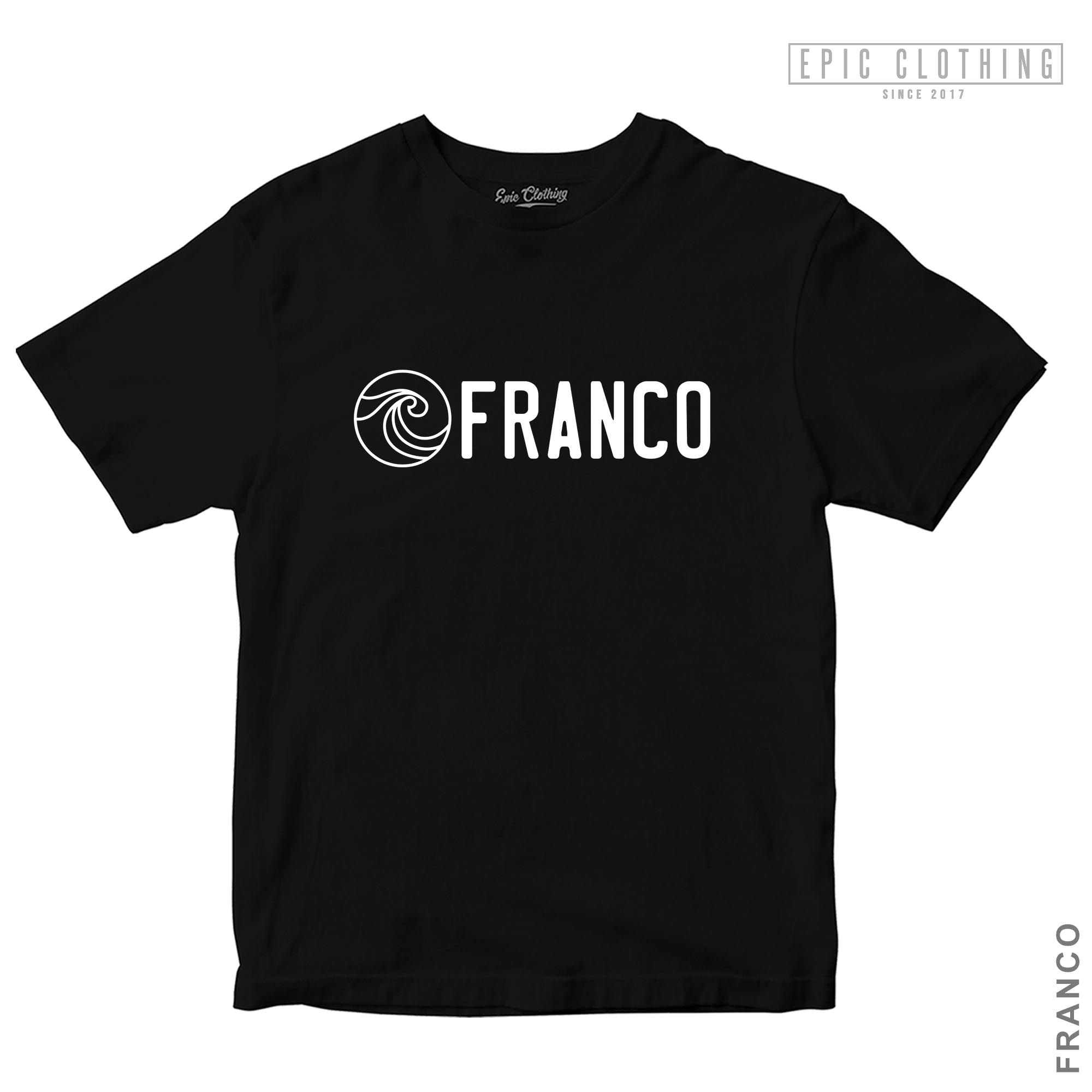 Franco Band Logo