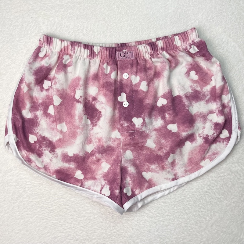 Ringer Dolphin Shorts | Boxer Shorts | Sleepwear | Loungewear | Lazada PH