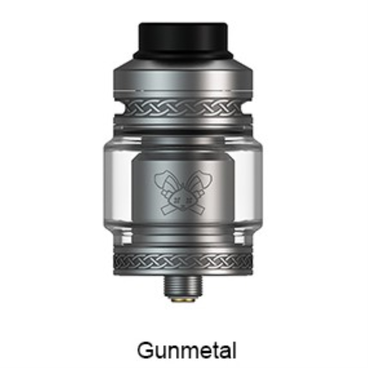 Hellvape Dead Rabbit V2 RTA (25mm) 100 Legit/Authentic/Genuine | Lazada PH