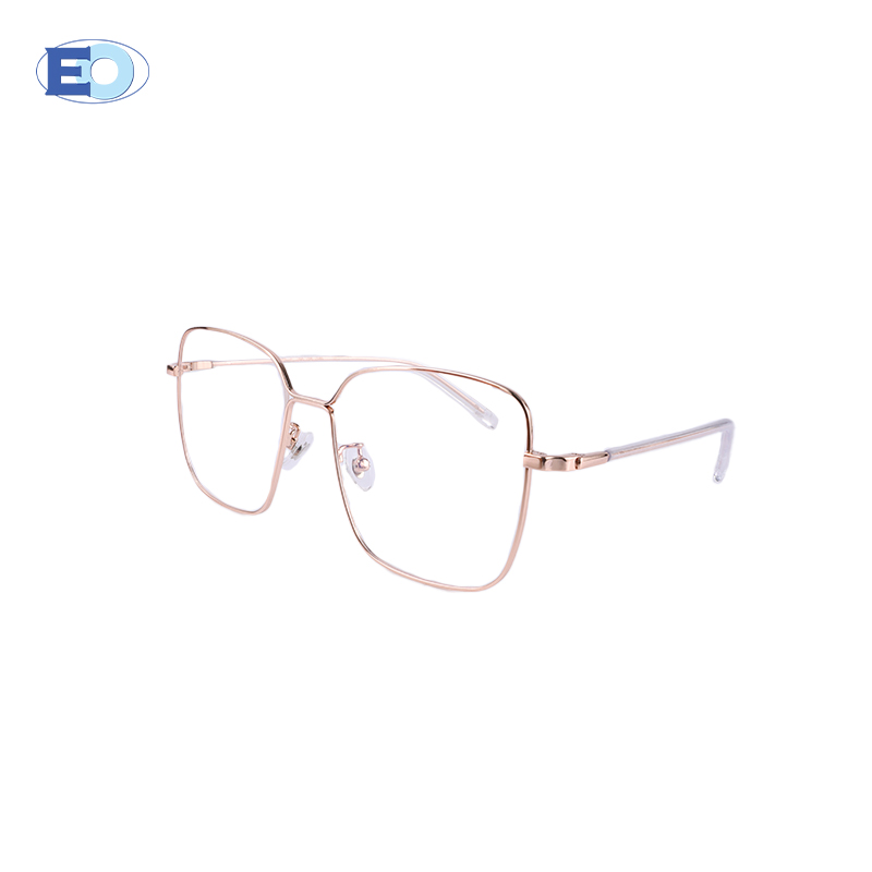 EO MCMILLIAN MC029 Frame with Free Multicoated Lens / Non-graded ...