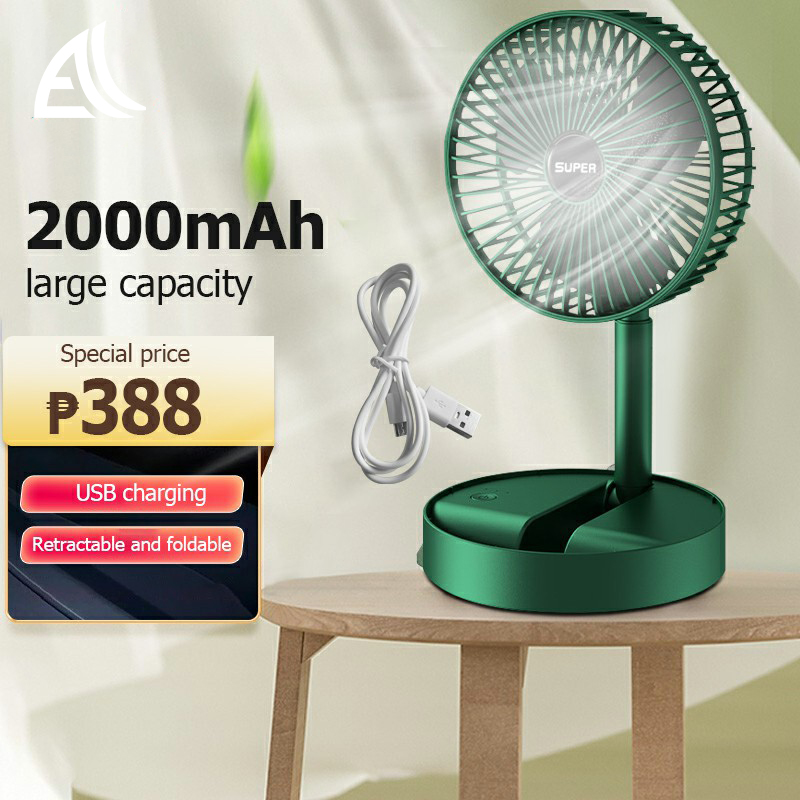 rechargeable fan mini portable spray electric fan chargeable usb ...